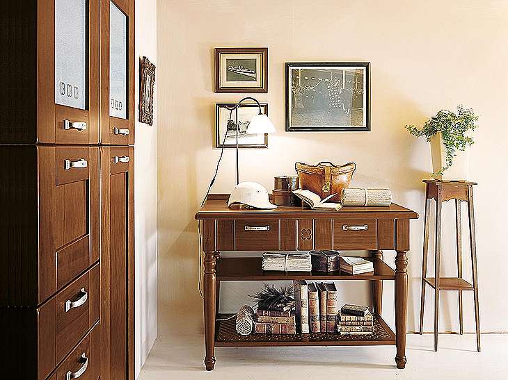 Cucine Classiche Lube - Modello Erica | Perego Arredamenti