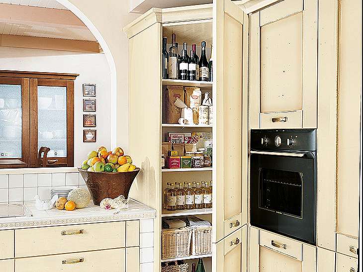 Cucine Classiche Lube - Modello Erica | Perego Arredamenti